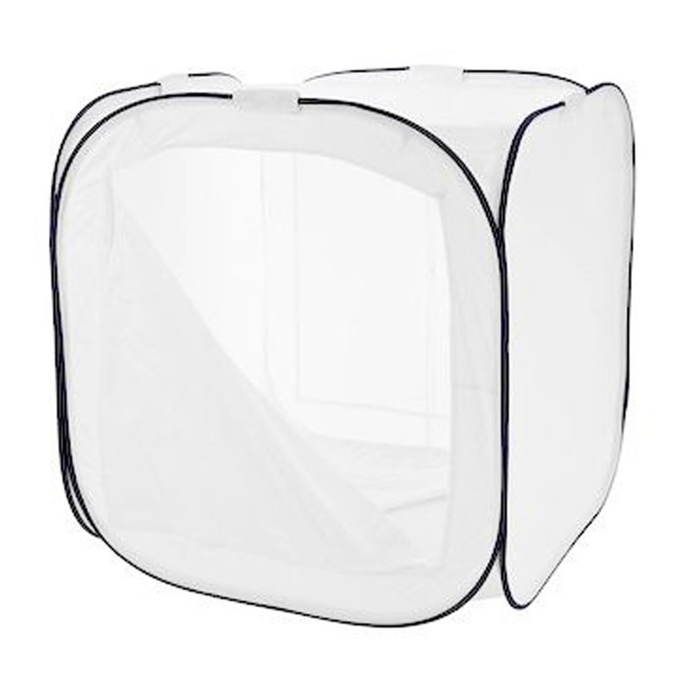 Lastolite Cubelite Shooting Tent - 3′ | Okto Store