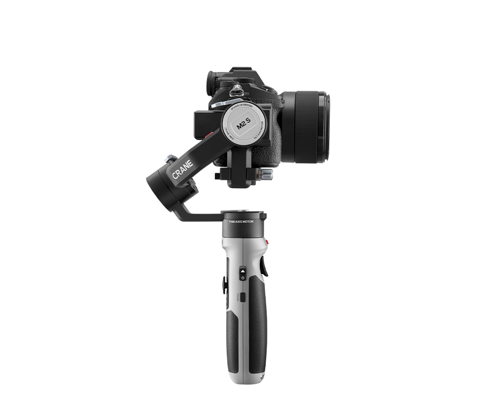 ZHIYUN CRANE M2S COMBO | Okto Store