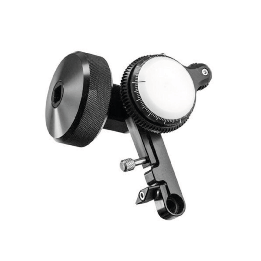 SHAPE Blackmagic Shoulder Mount Camera Rig