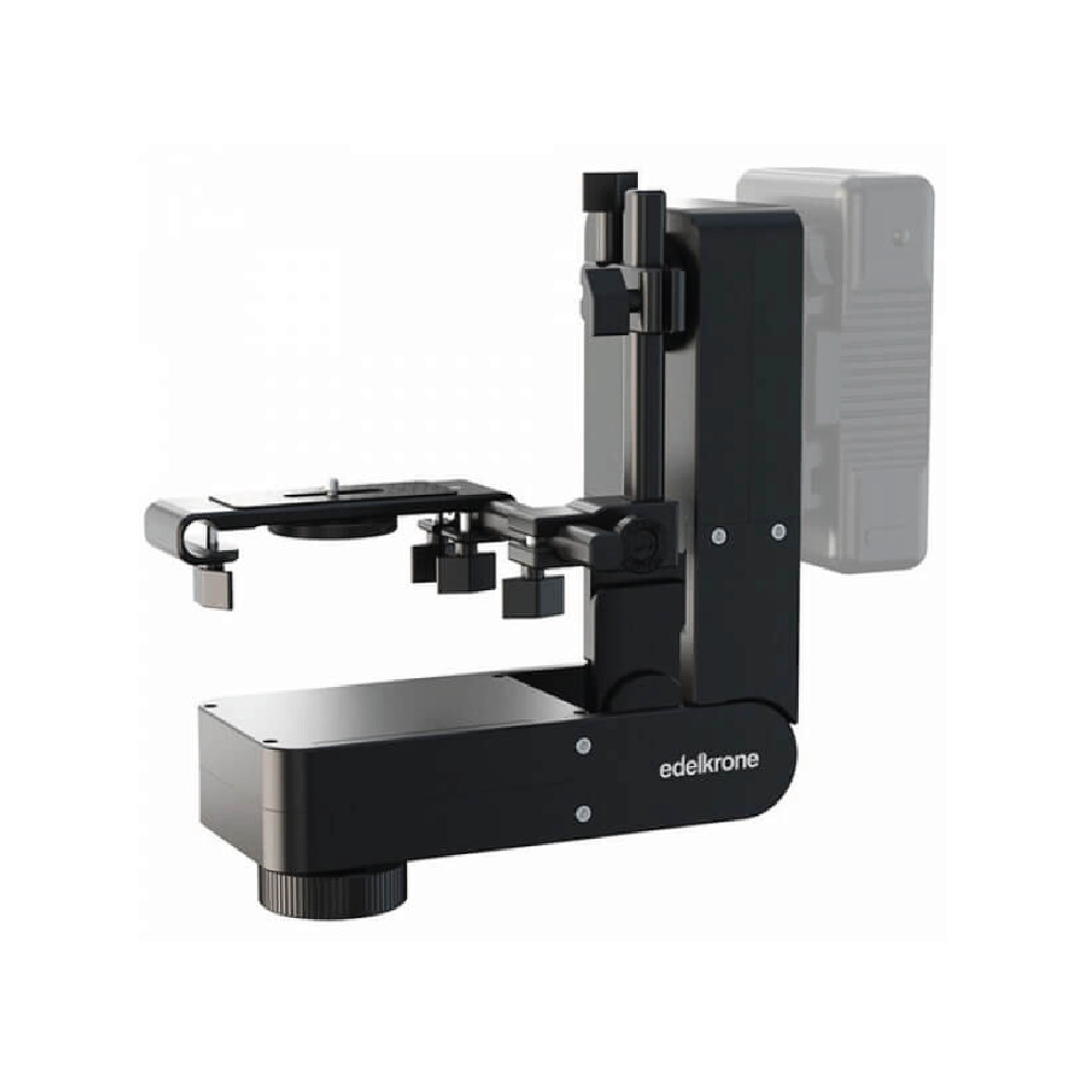 SHAPE Blackmagic Shoulder Mount Camera Rig