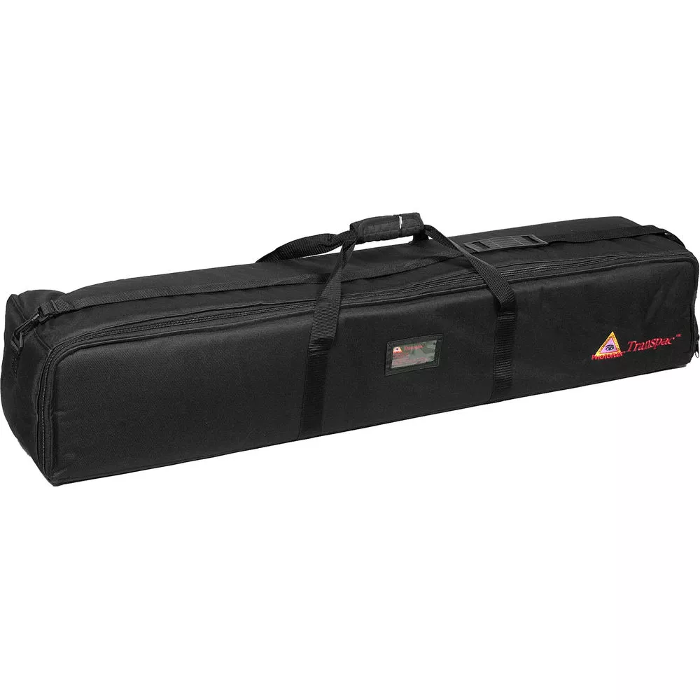 PhotoFlex Transpac Single Kit Case | Okto Store