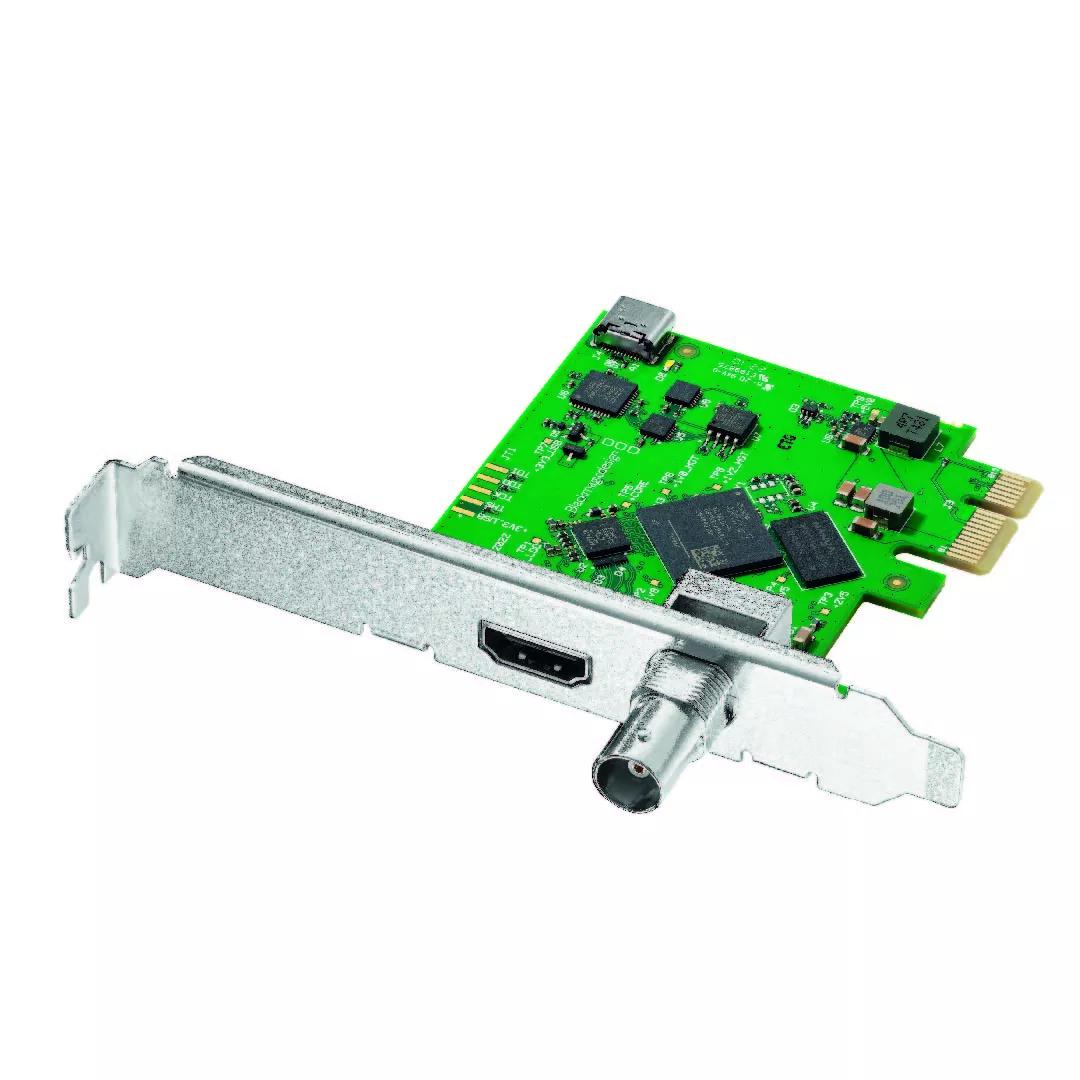 DeckLink Mini Recorder HD | Okto Store