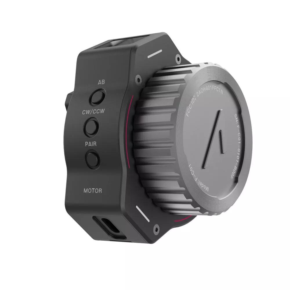 Wireless Follow Focus System (without battery) | Okto Store